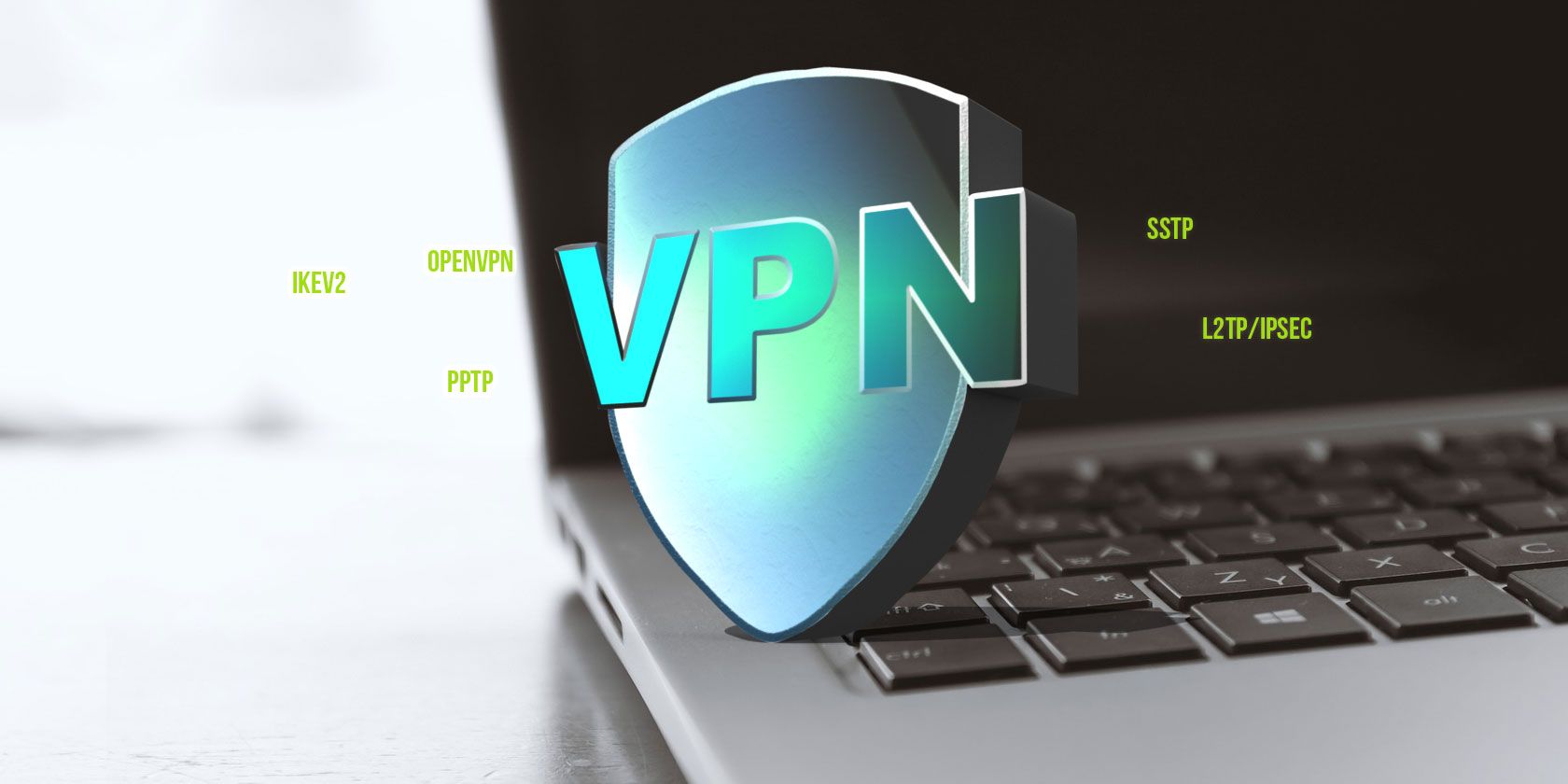 VPN connection at home - NotPosted