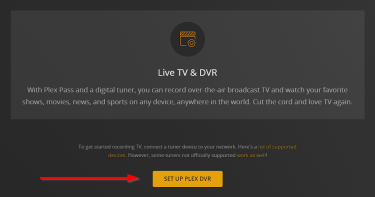 xTeve set-up configuration (Part 8 of the All-in-One Media Docker ...