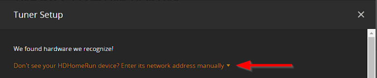Xteve Set Up Configuration Part 8 Of The All In One Media Docker Container Notposted