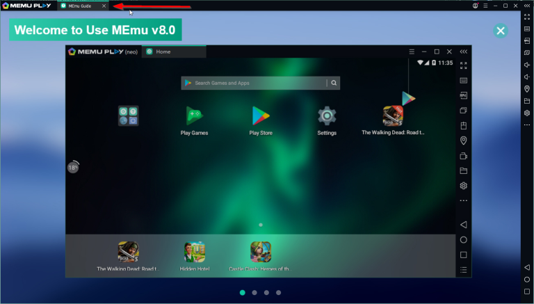 How to run TiviMate on PC - NotPosted