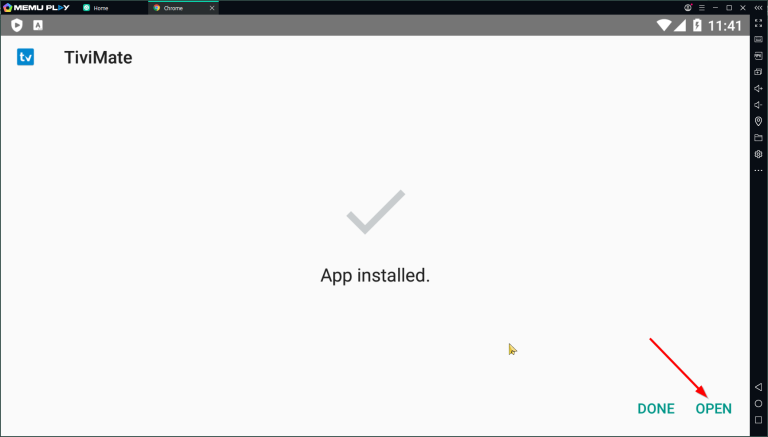 How to run TiviMate on PC - NotPosted