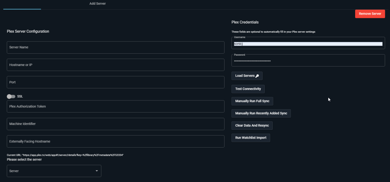 Ombi Set Up Configuration Part 10 Of The All In One Media Docker Container Series Notposted