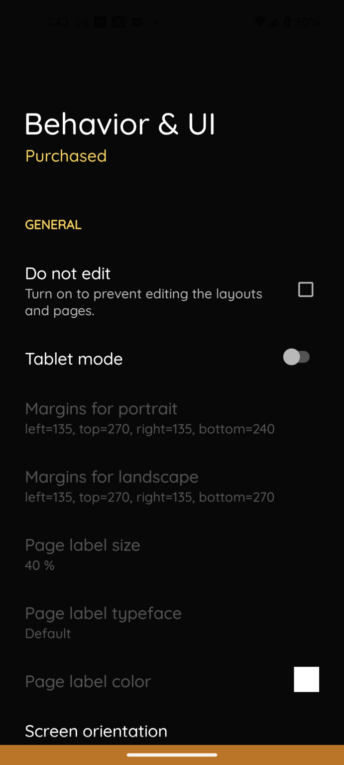 How to make your Android phone look like a Windows phone - NotPosted