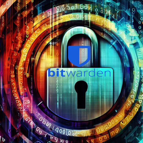Bitwarden Password Manager Notposted