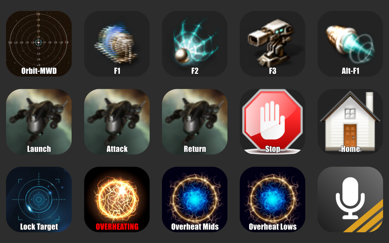 Macro Deck 2 - A free alternative to stream decks - NotPosted