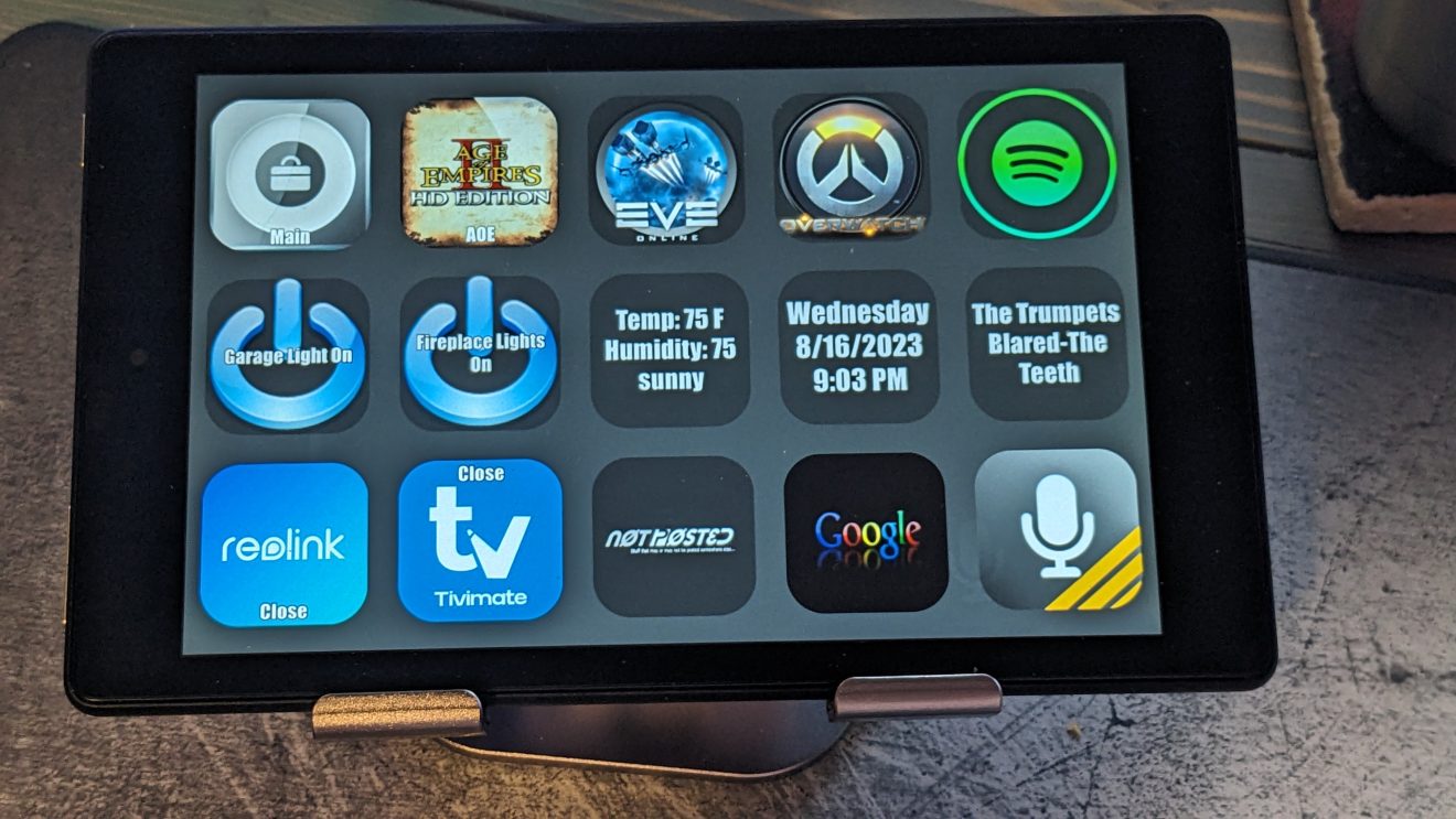 Macro Deck 2 - A free alternative to stream decks - NotPosted