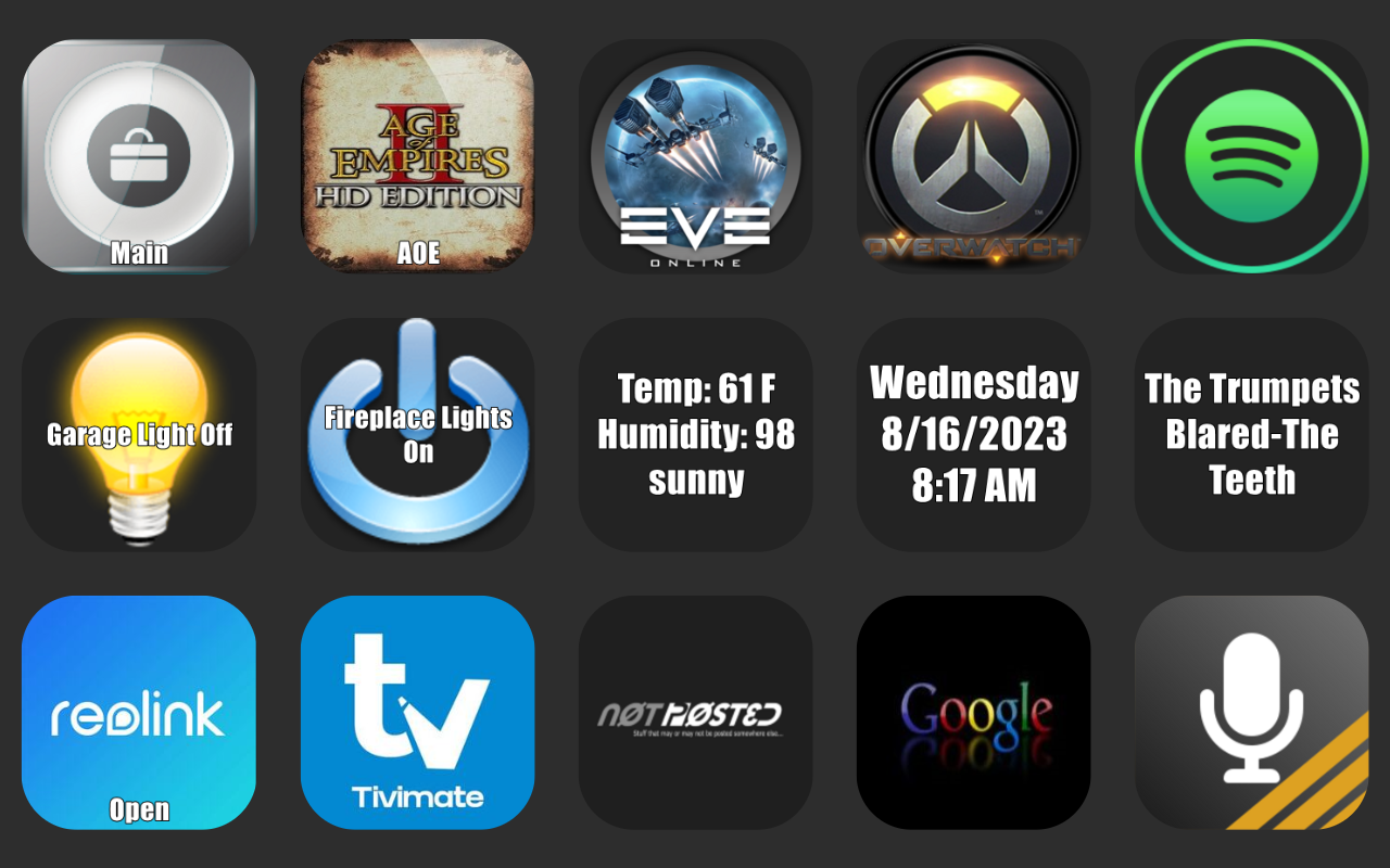 Macro Deck 2 - A free alternative to stream decks - NotPosted