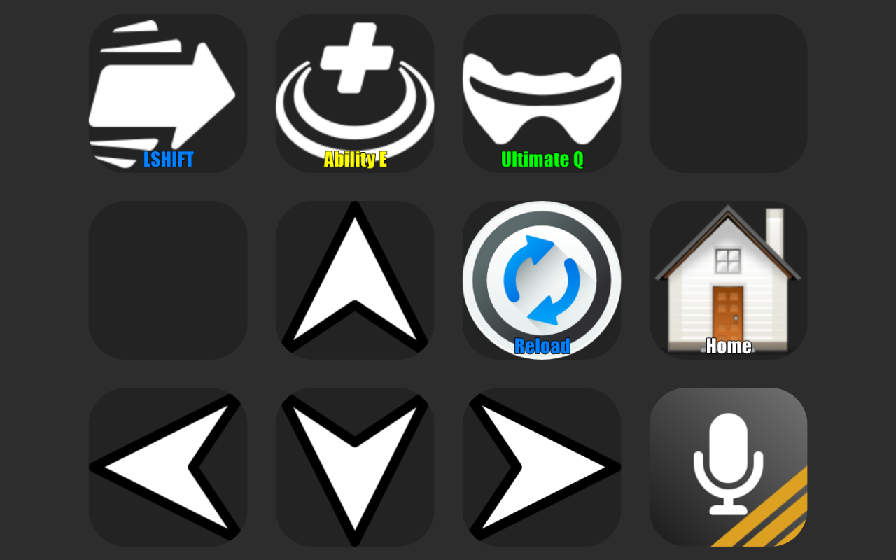 Macro Deck 2 - A free alternative to stream decks - NotPosted