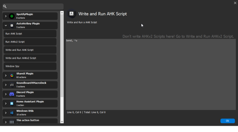 Macro Deck 2 - A free alternative to stream decks - NotPosted