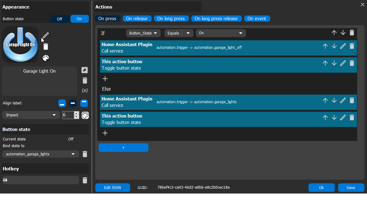 Macro Deck 2 - A free alternative to stream decks - NotPosted